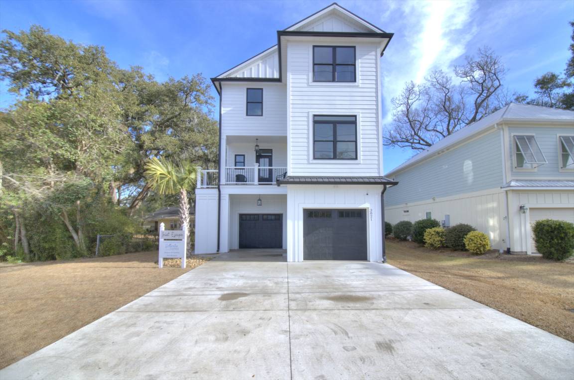 186 M² House ∙ 5 Bedrooms ∙ 15 Guests - Murrells Inlet, SC
