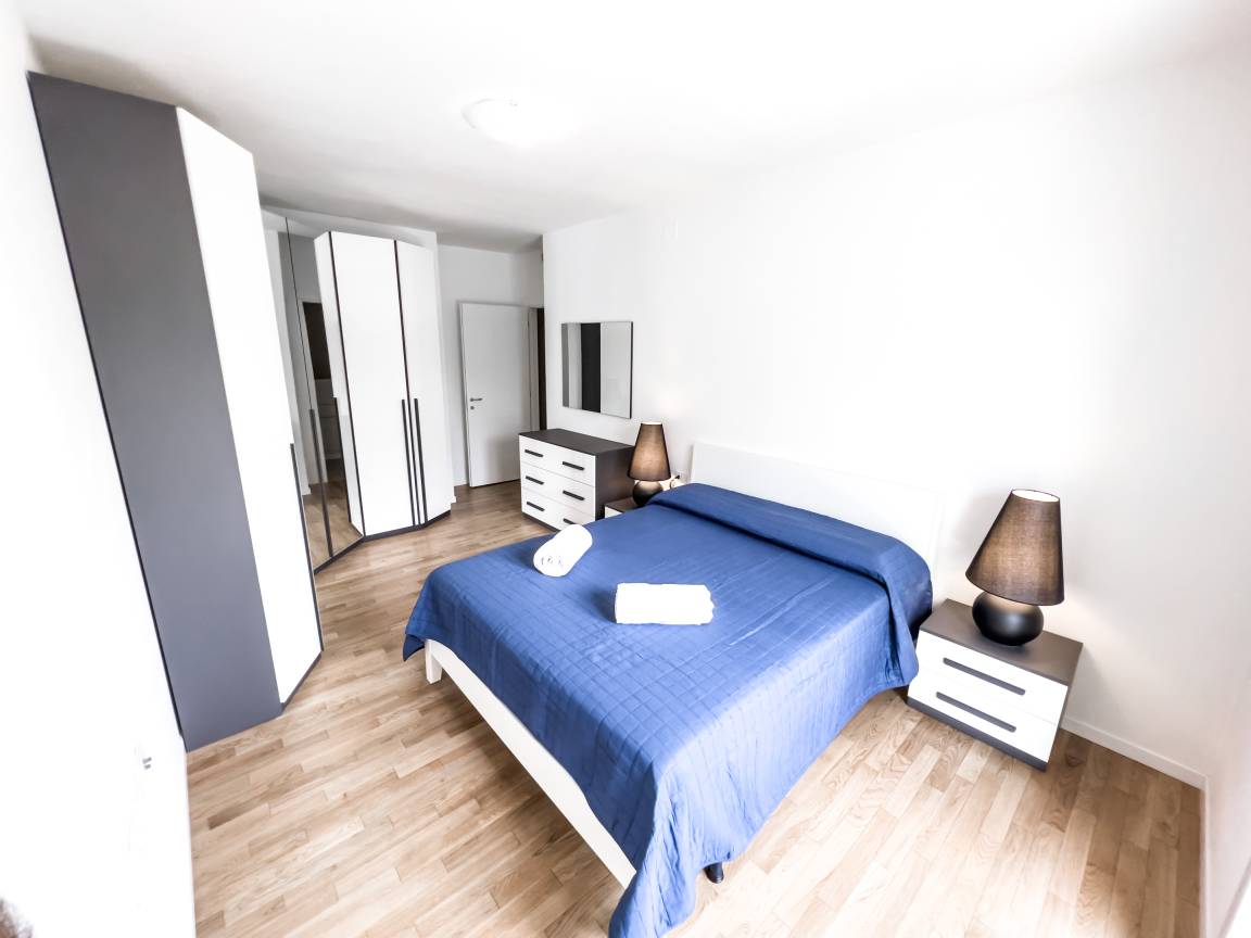 90 M² Apartment ∙ 2 Bedrooms ∙ 6 Guests - Grosseto