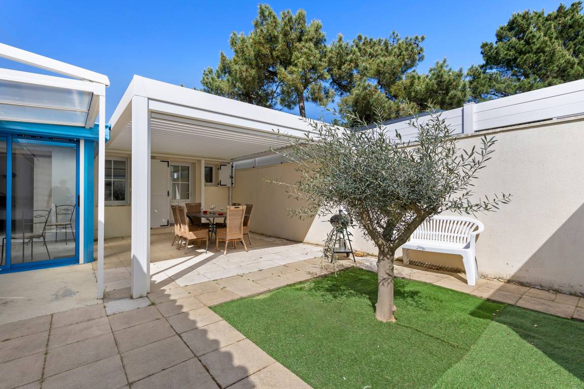 108 M² House ∙ 5 Bedrooms ∙ 10 Guests - La Tranche-sur-Mer