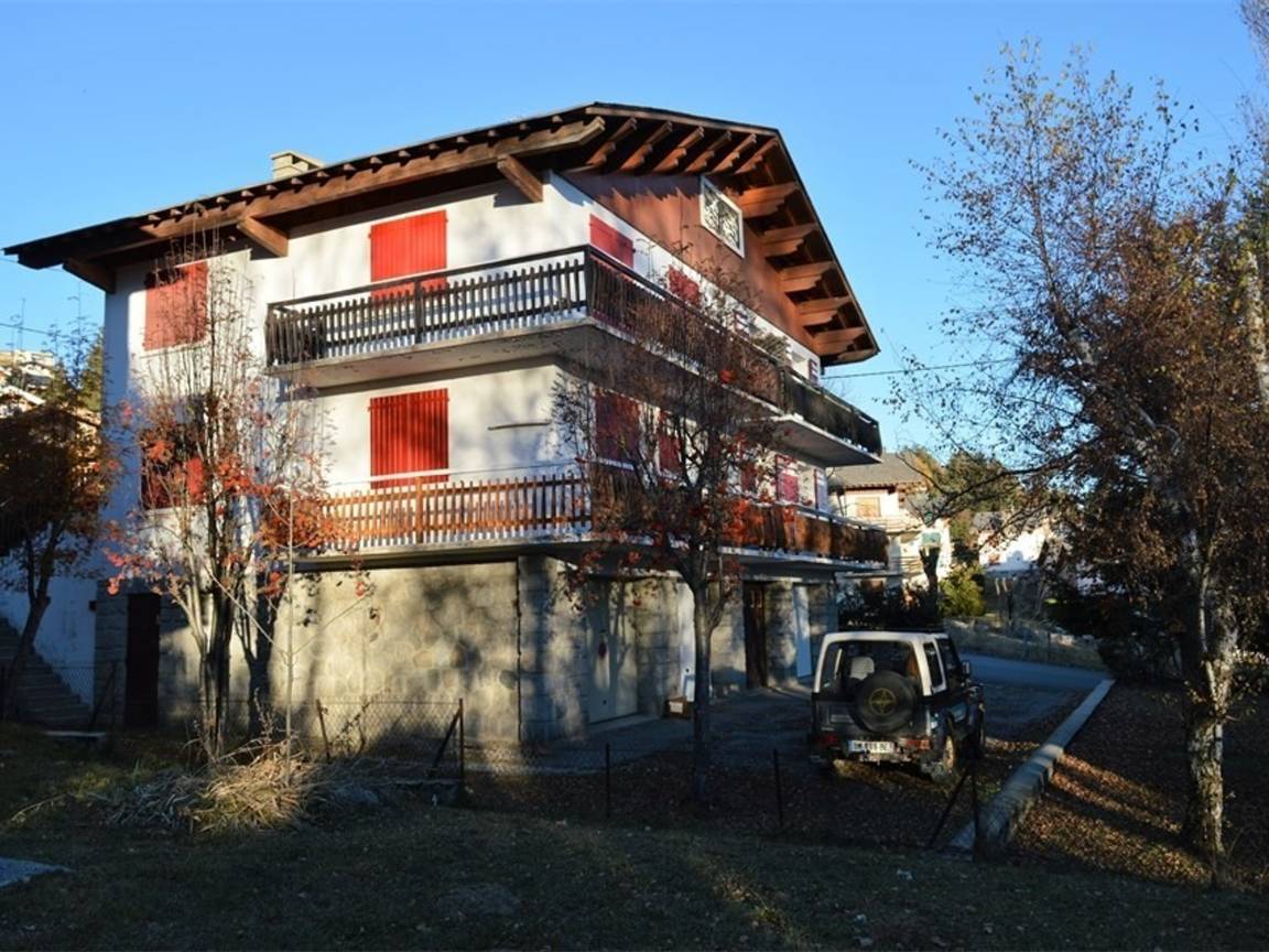 65 M² Appartement ∙ 2 Chambres ∙ 6 Personnes - Font-Romeu-Odeillo-Via