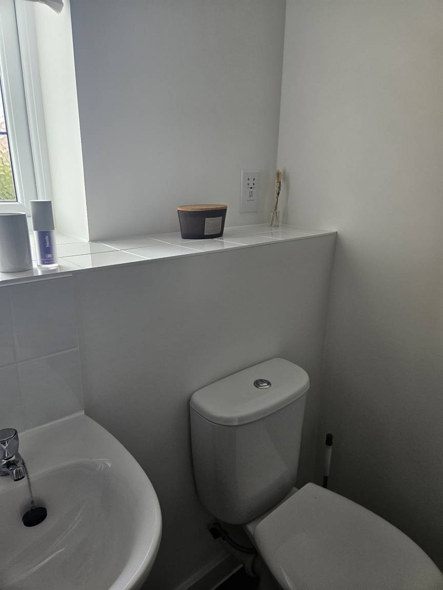 Appartement ∙ 1 Chambre ∙ 1 Personne - Derby