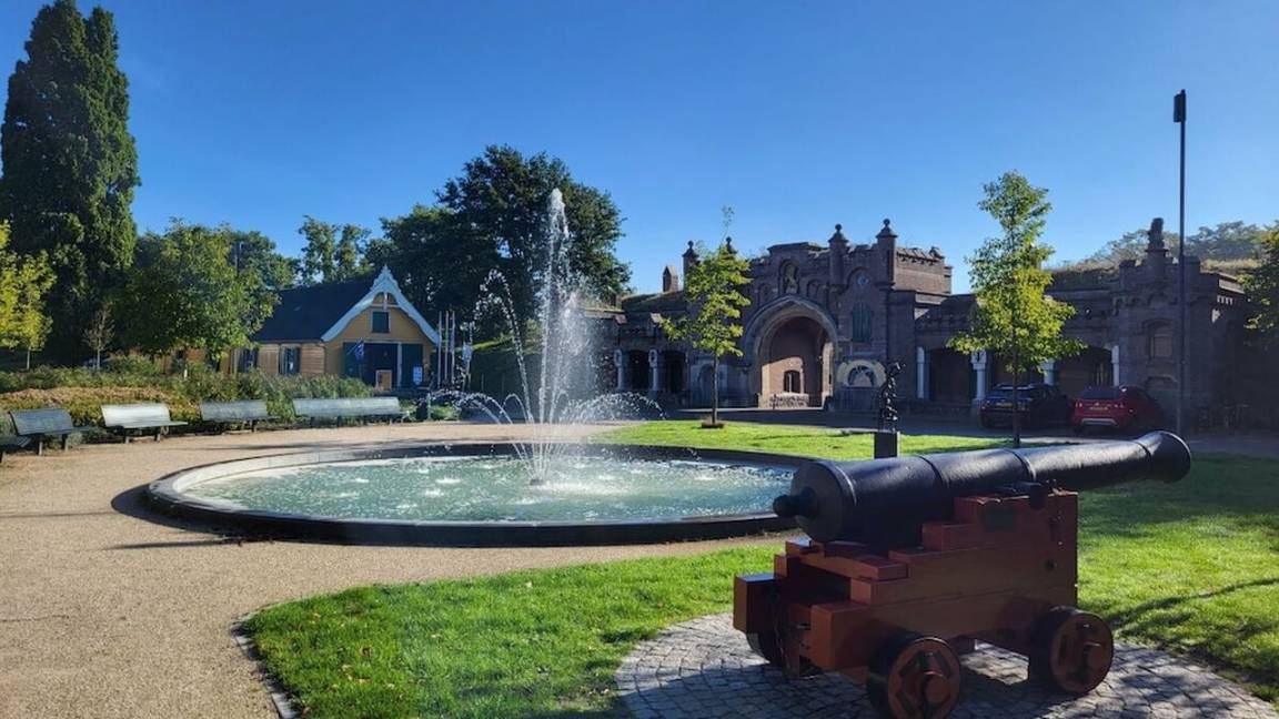 120 M² Casa ∙ 3 Habitaciones ∙ 6 Huéspedes - Hilversum