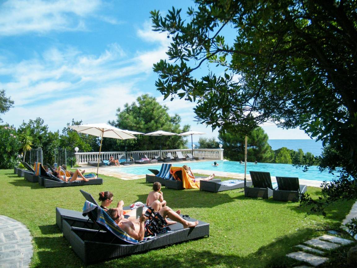 51 M² House ∙ 2 Bedrooms ∙ 6 Guests - Solenzara