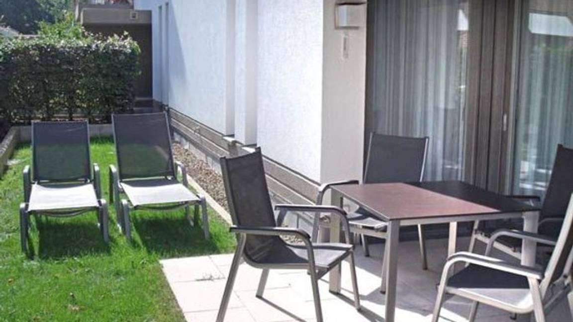69 M² Apartamento ∙ 1 Habitación ∙ 2 Huéspedes - Rostock