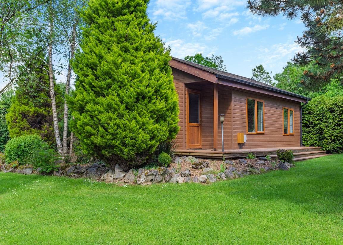 Chalet ∙ 1 Bedroom ∙ 2 Guests - Lancashire