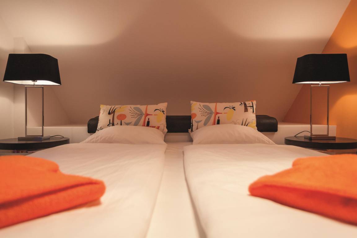 35 M² Studio Flat ∙ 1 Bedroom ∙ 4 Guests - Saint Wolfgang im Salzkammergut