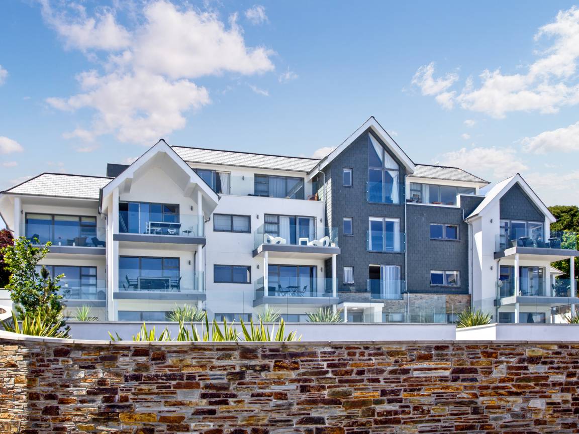 Cottage ∙ 2 Bedrooms ∙ 4 Guests - Carbis Bay