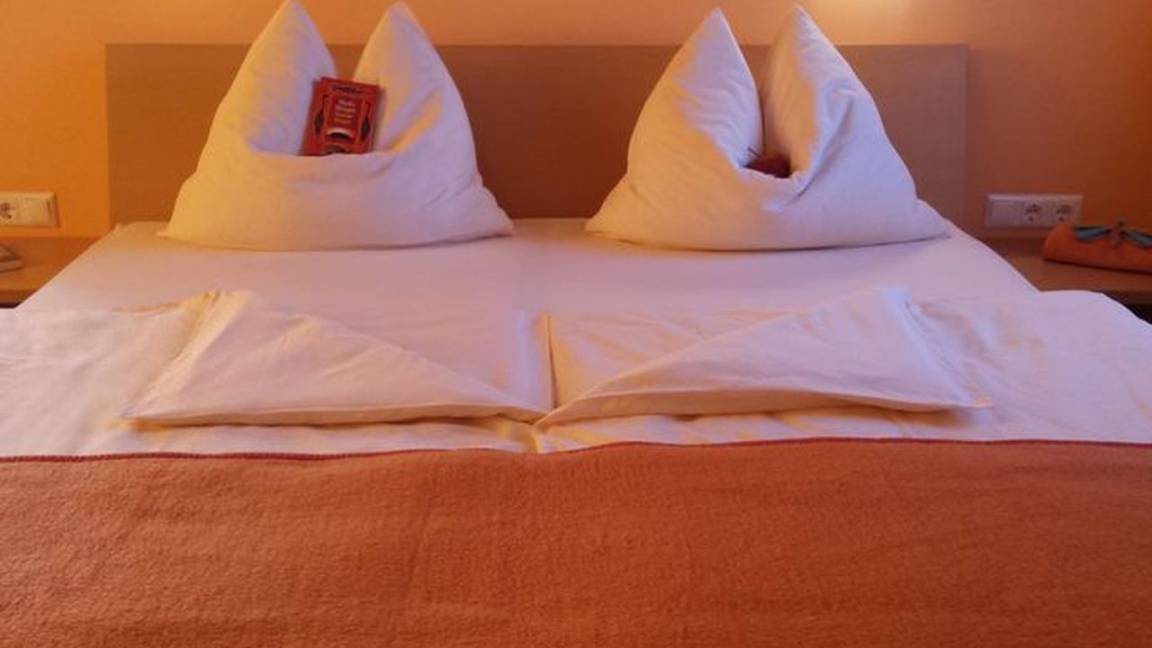 60 M² Apartment ∙ 3 Bedrooms ∙ 5 Guests - Weissensee