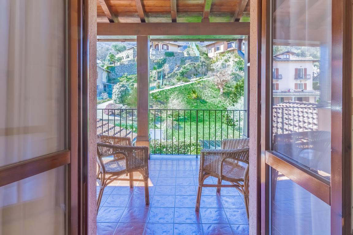90 M² Ferienhaus ∙ 3 Schlafzimmer ∙ 5 Gäste - Bellagio