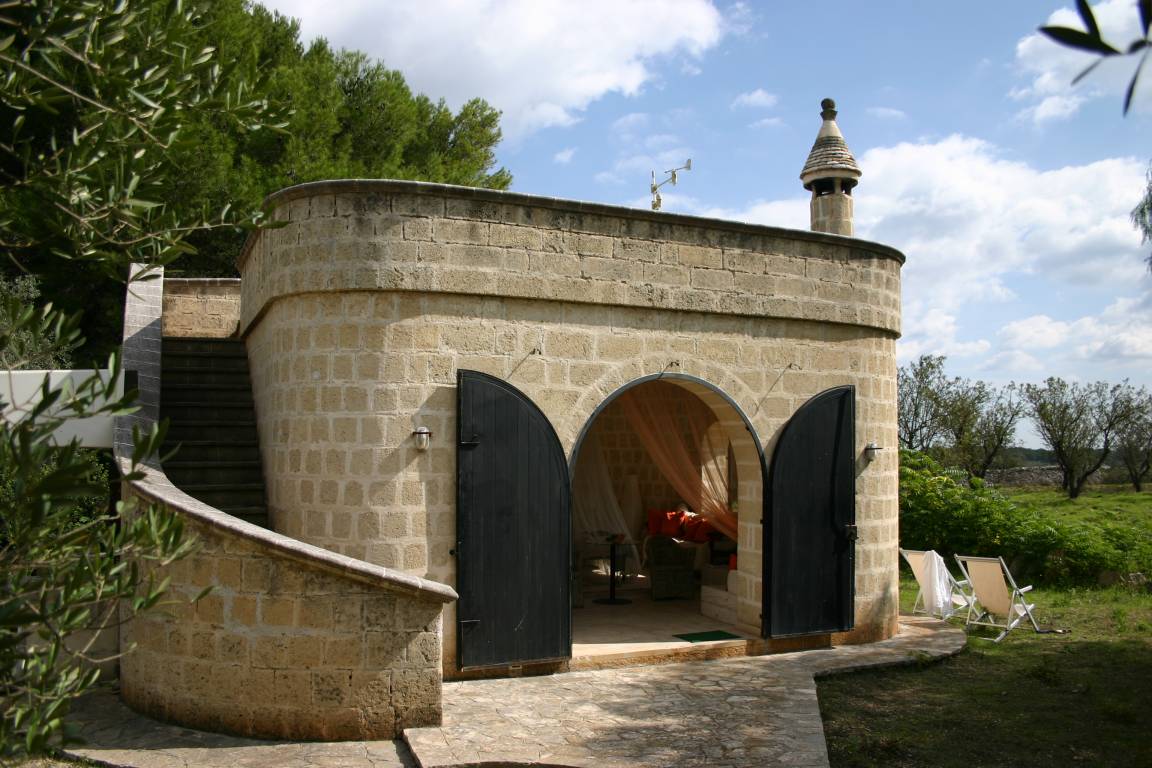 50 M² House ∙ 1 Bedroom ∙ 2 Guests - Cisternino