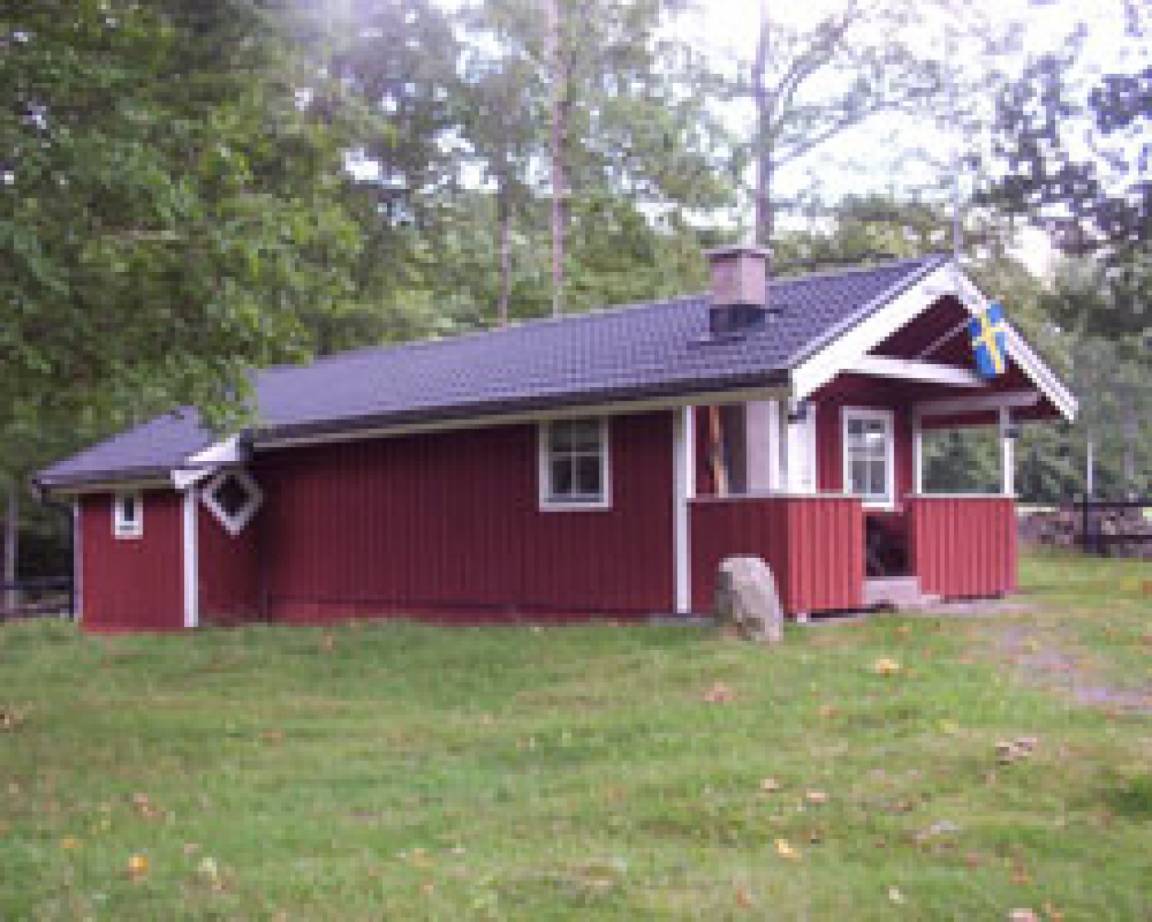 60 M² Hus ∙ 2 Sovrum ∙ 6 Gäster - Tyringe