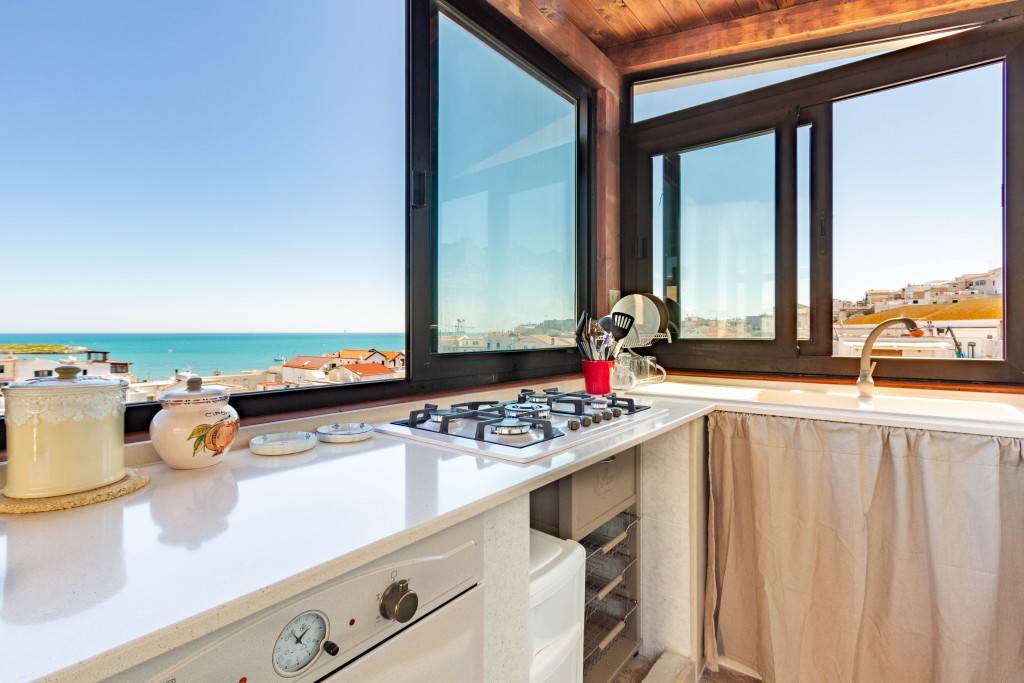 155 M² Apartment ∙ 3 Bedrooms ∙ 7 Guests - Vieste