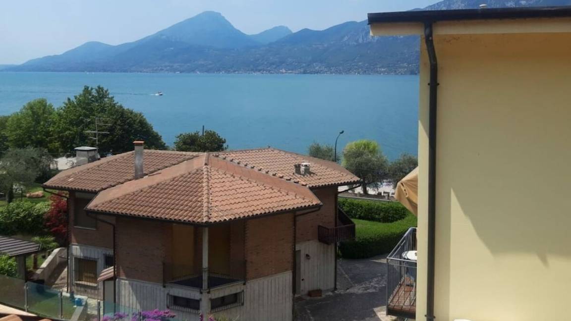 35 M² Maison De Vacances ∙ 1 Chambre ∙ 2 Personnes - Malcesine