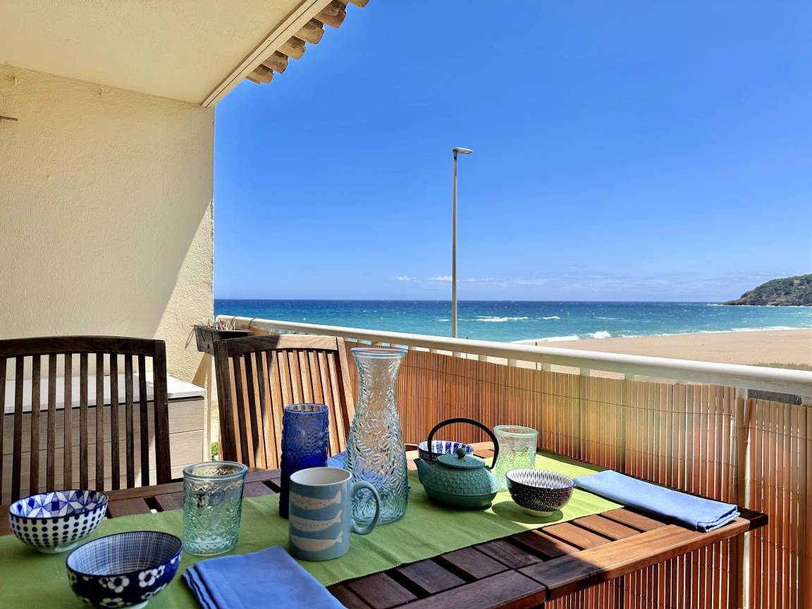 70 M² Appartement ∙ 2 Slaapkamers ∙ 5 Gasten - Begur