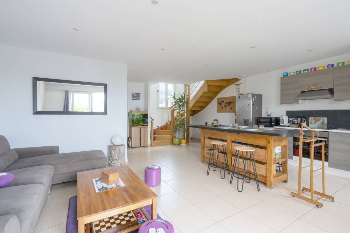 67 M² Maison De Vacances ∙ 2 Chambres ∙ 4 Personnes - Loir-et-Cher
