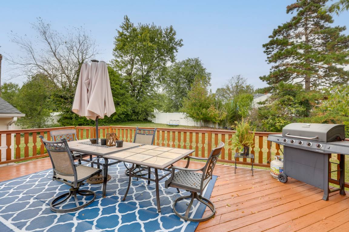 297 M² Maison De Vacances ∙ 5 Chambres ∙ 12 Personnes - Somerville, NJ