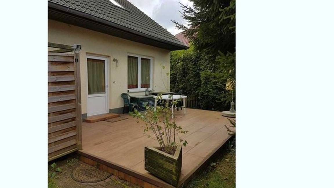 105 M² House ∙ 2 Bedrooms ∙ 8 Guests - Rostock
