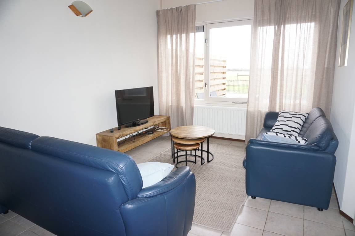 75 M² House ∙ 2 Bedrooms ∙ 4 Guests - Cadzand