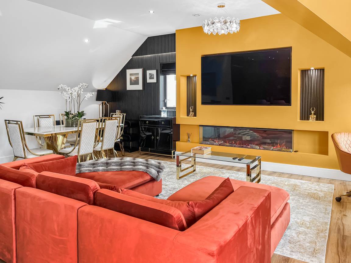 Cottage ∙ 3 Bedrooms ∙ 6 Guests - Durham