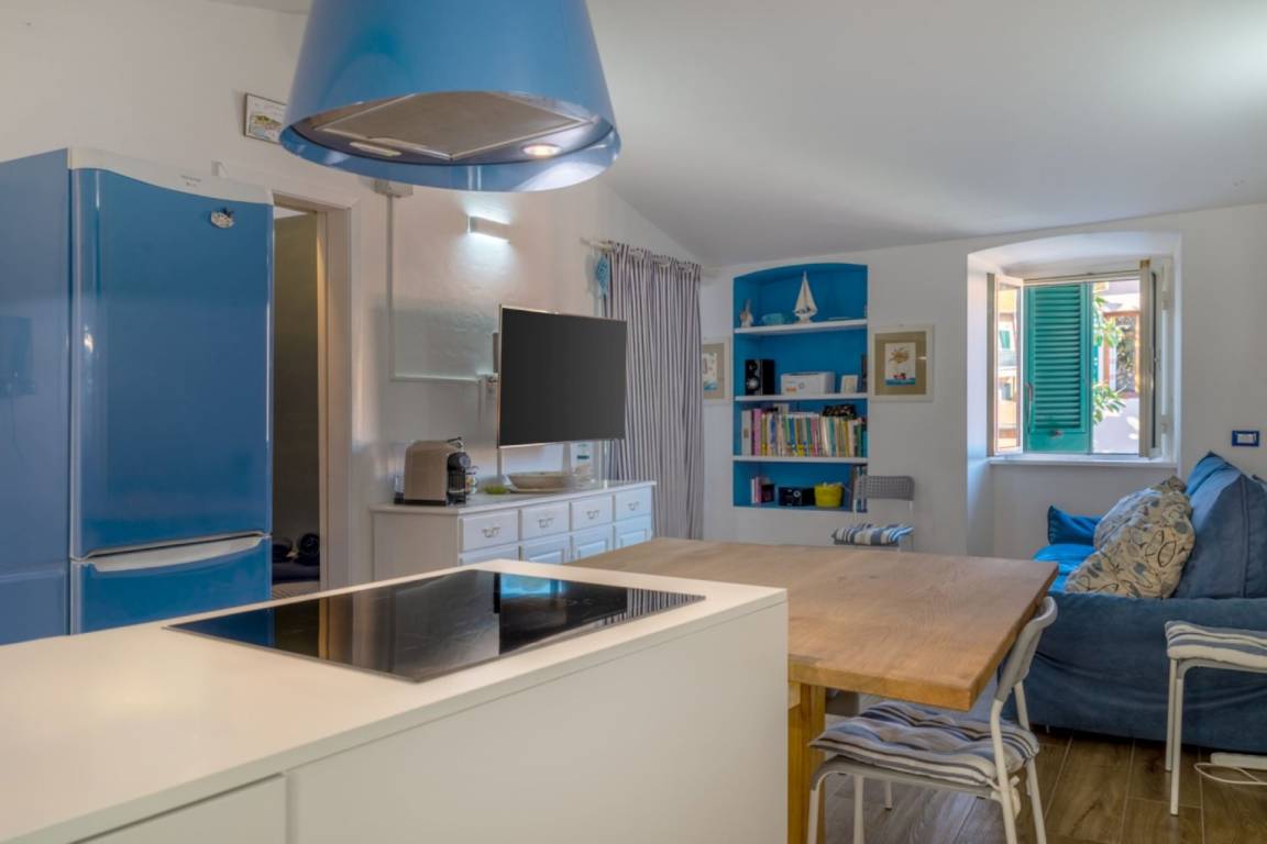 40 M² Apartment ∙ 1 Bedroom ∙ 5 Guests - Porto Azzurro