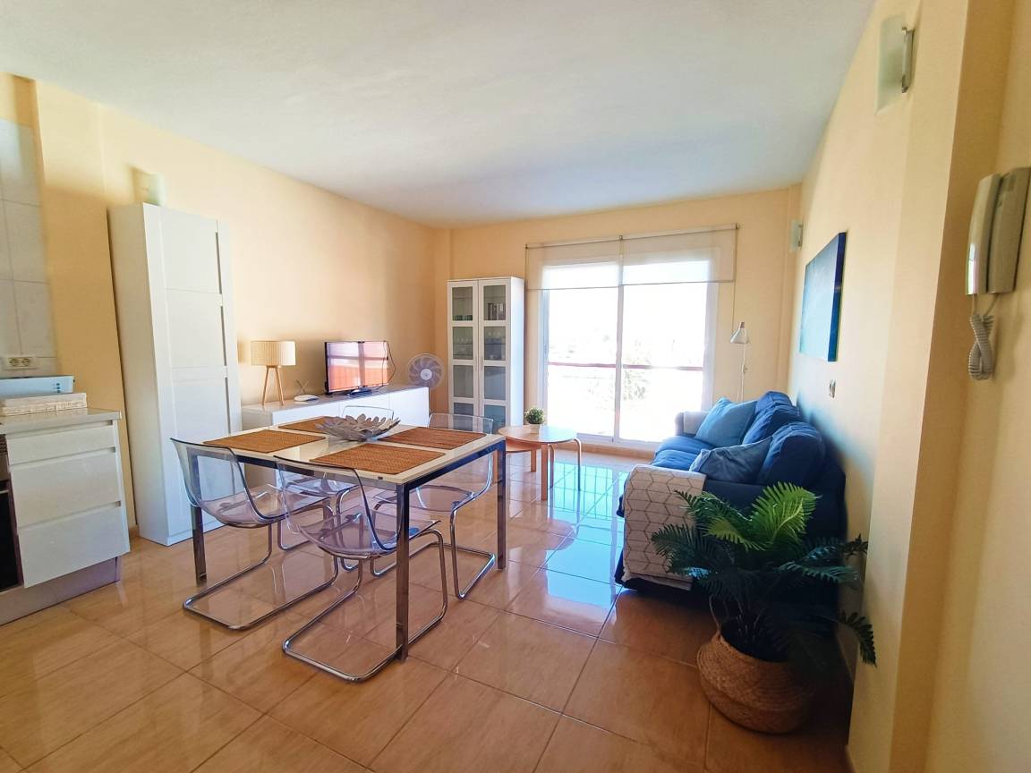42 M² Casa ∙ 2 Habitaciones ∙ 3 Huéspedes - San Sebastián de La Gomera
