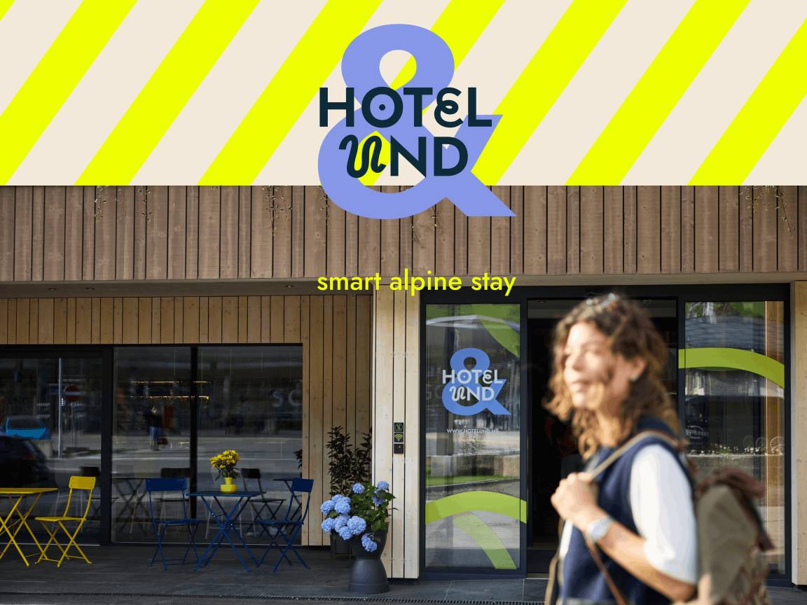 17 M² Hotel ∙ 1 Bedroom ∙ 2 Guests - Schladming