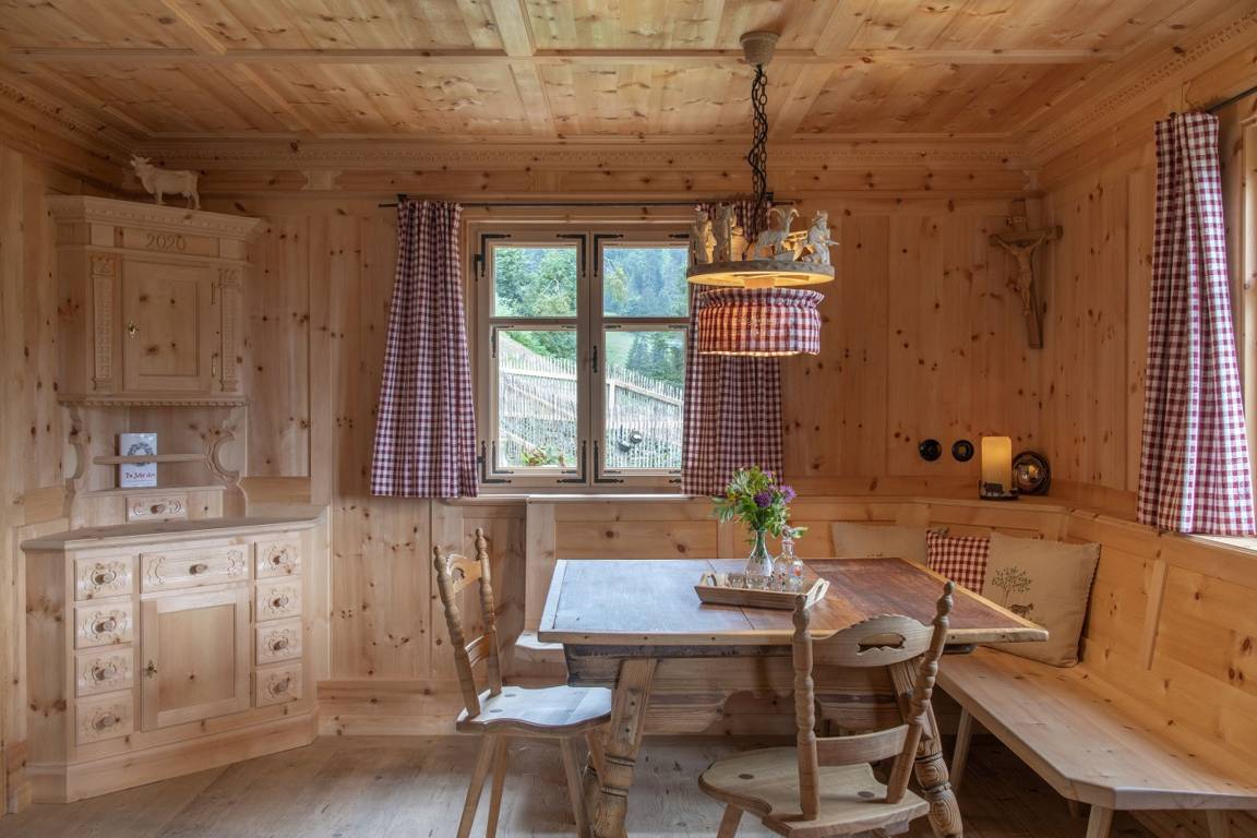 190 M² Apartment ∙ 3 Bedrooms ∙ 7 Guests - Schruns