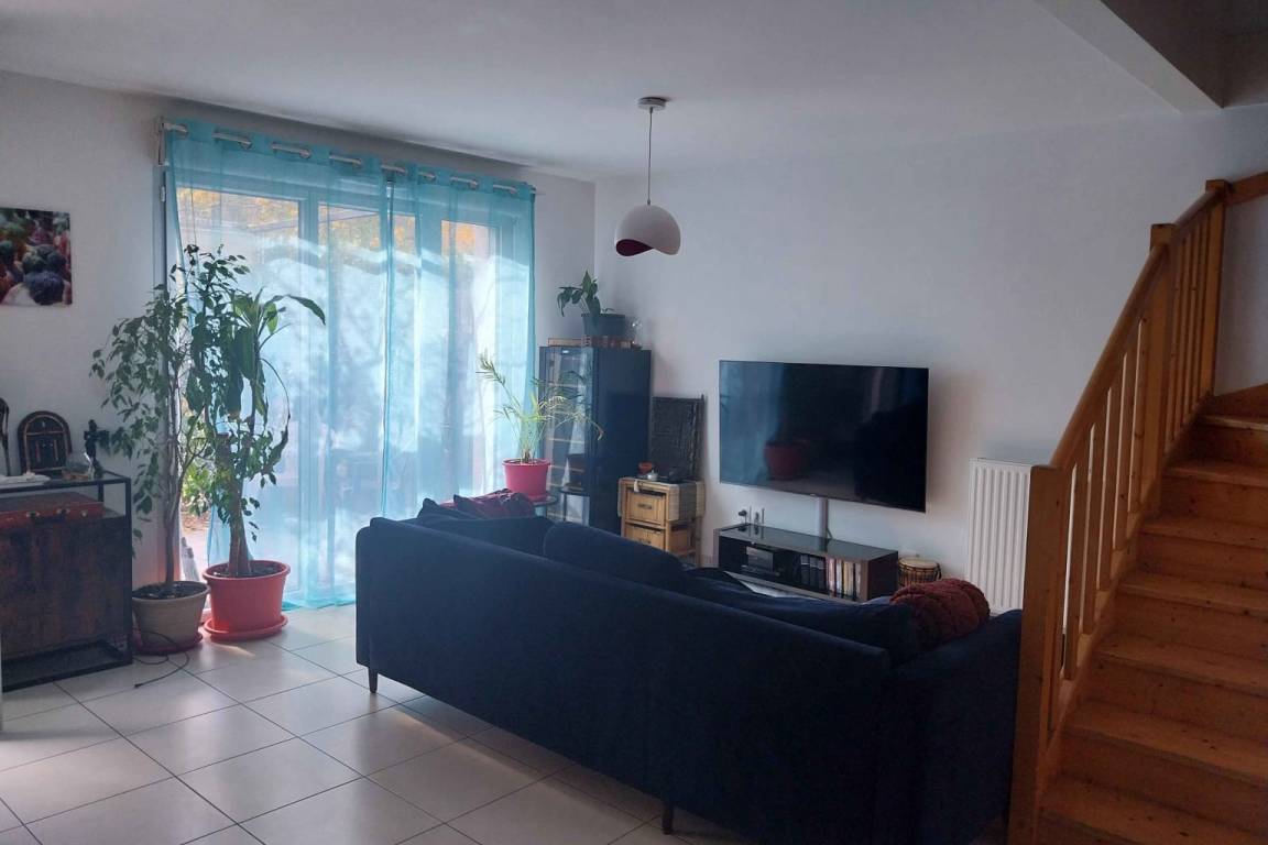 85 M² Maison De Vacances ∙ 2 Chambres ∙ 4 Personnes - Eysines