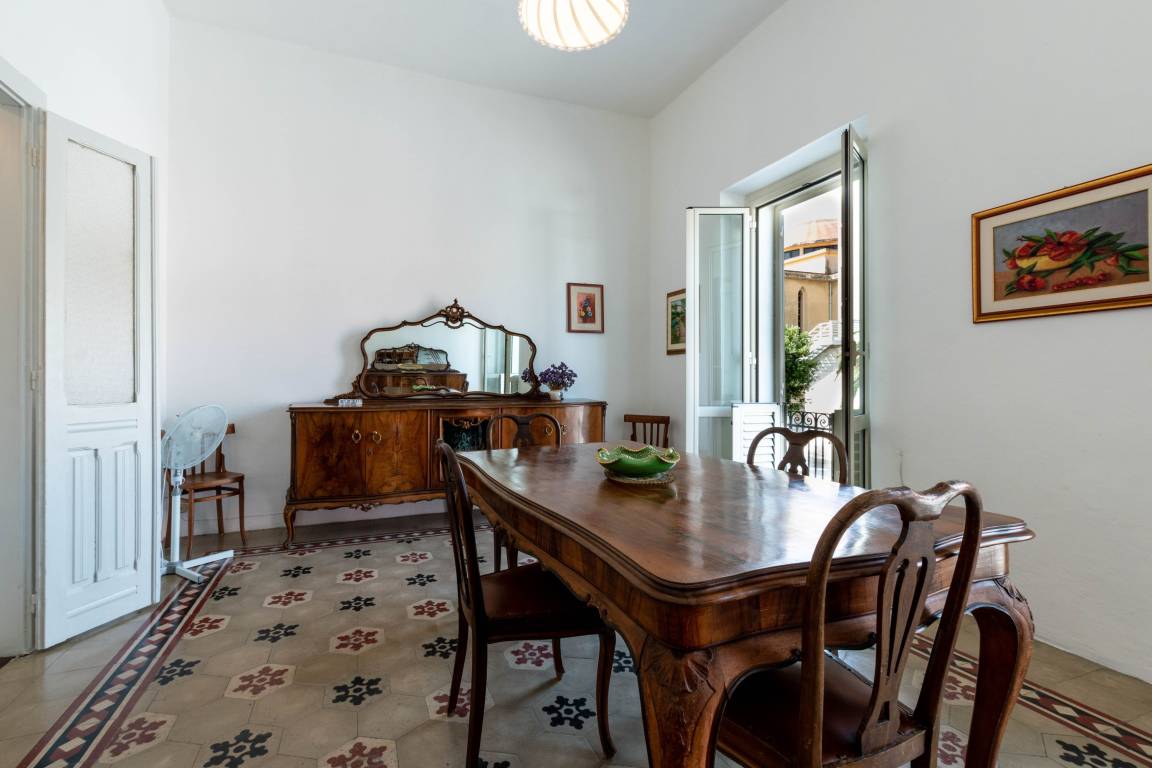 120 M² Casa ∙ 3 Habitaciones ∙ 6 Huéspedes - Villasimius