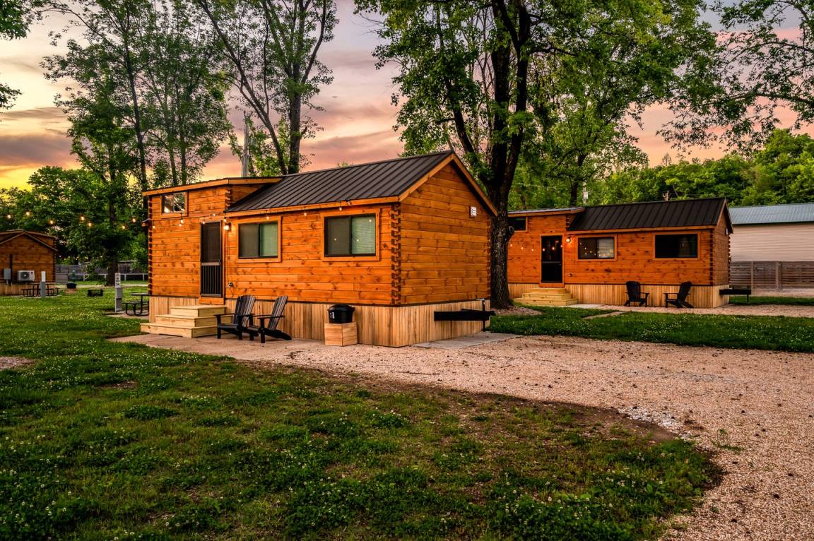 House ∙ 3 Bedrooms ∙ 6 Guests - Branson, MO