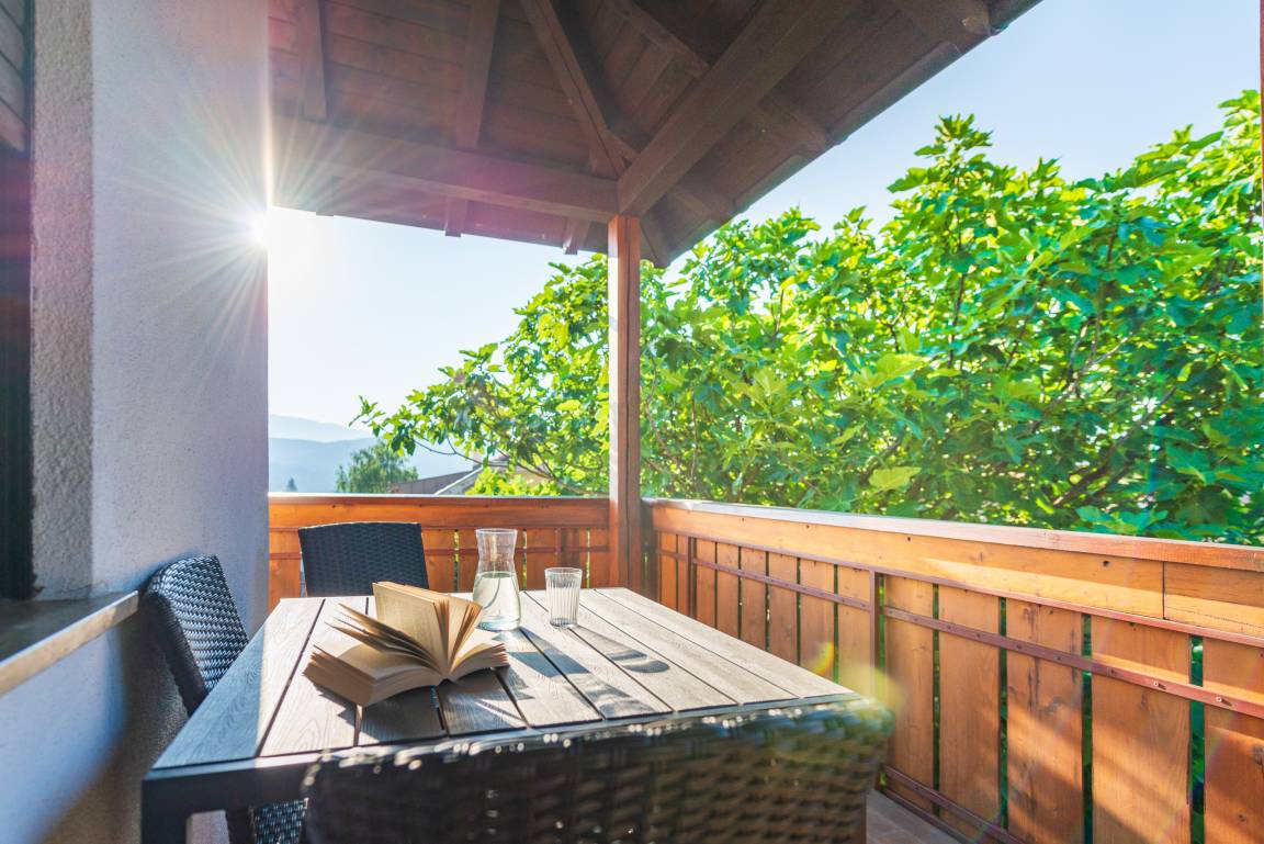 80 M² Ferienwohnung ∙ 1 Schlafzimmer ∙ 4 Gäste - Bozen