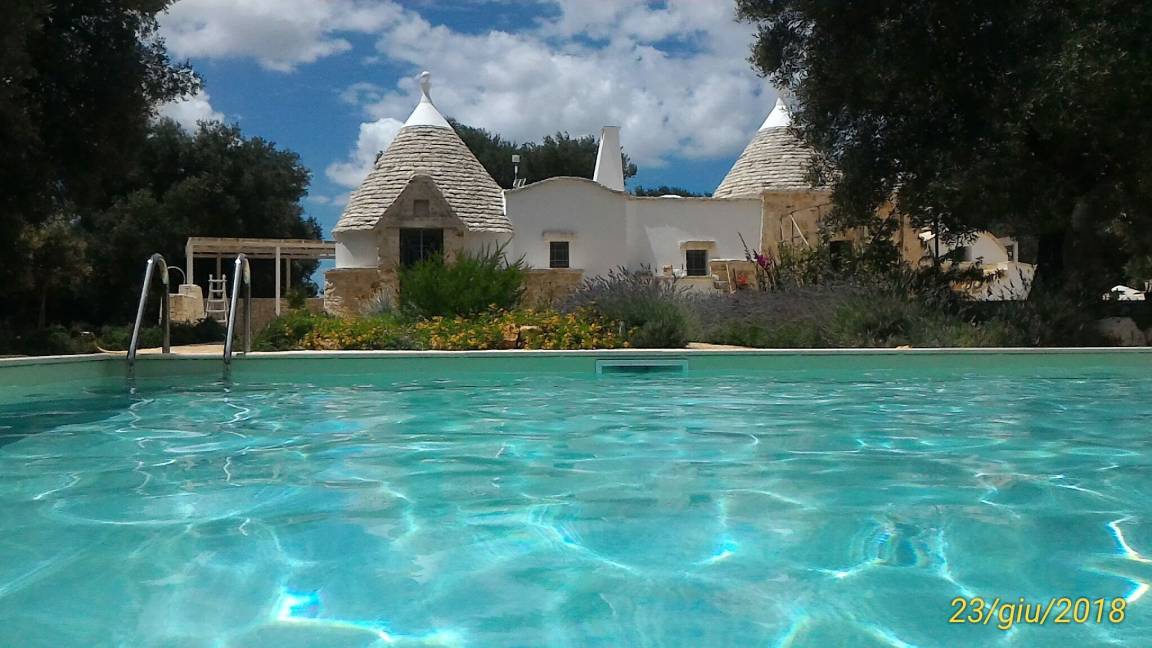 50 M² Casa ∙ 2 Habitaciones ∙ 6 Huéspedes - Oria