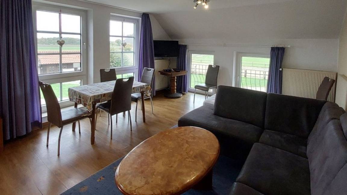 55 M² Apartment ∙ 1 Bedroom ∙ 5 Guests - Münster