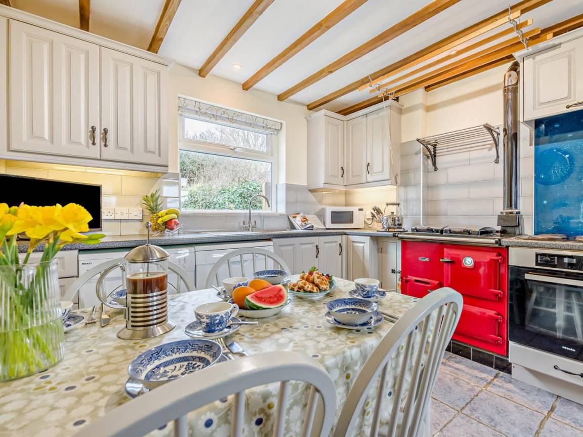 Cottage ∙ 3 Chambres ∙ 5 Personnes - Padstow