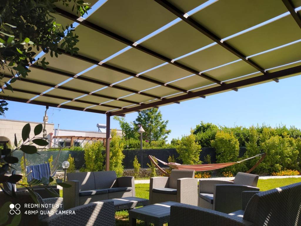 130 M² Villa ∙ 3 Bedrooms ∙ 12 Guests - Otranto