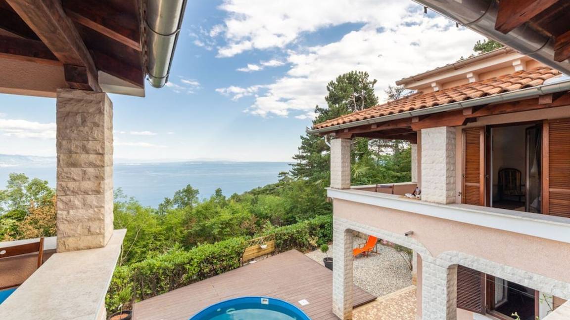 270 M² Apartamento ∙ 4 Habitaciones ∙ 7 Huéspedes - Rijeka