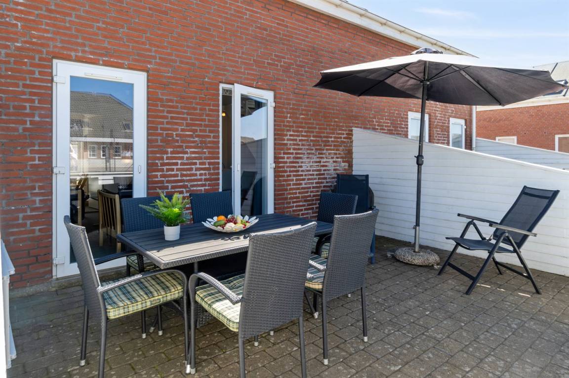 73 M² Apartment ∙ 3 Bedrooms ∙ 6 Guests - List