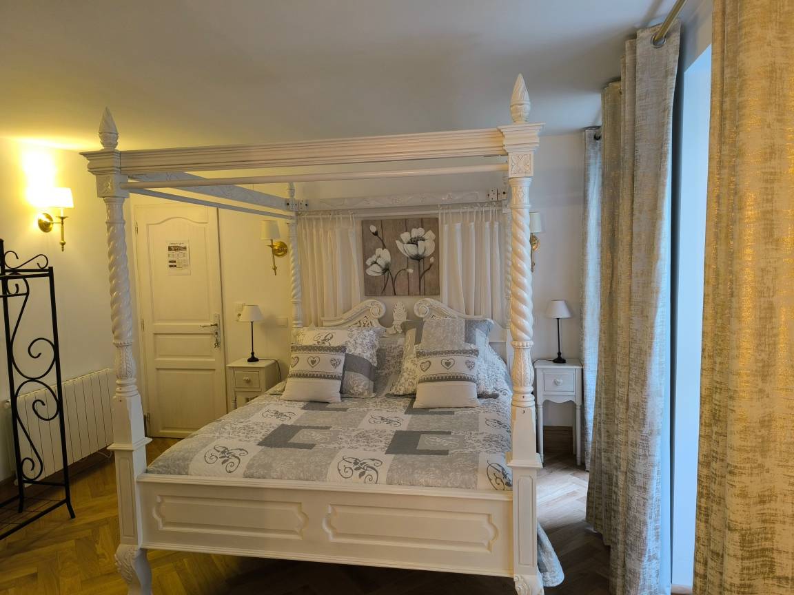 21 M² Chambre D'hôtes ∙ 1 Chambre ∙ 2 Personnes - Colmar