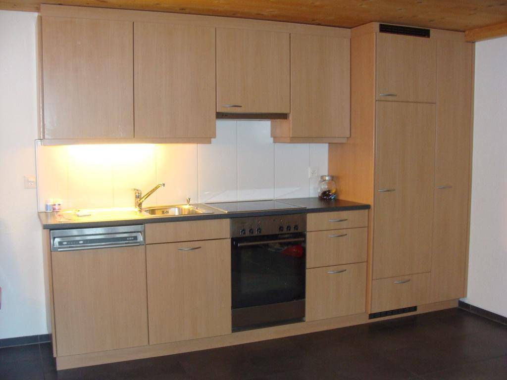 58 M² Ferienwohnung ∙ 2 Schlafzimmer ∙ 4 Gäste - Adelboden