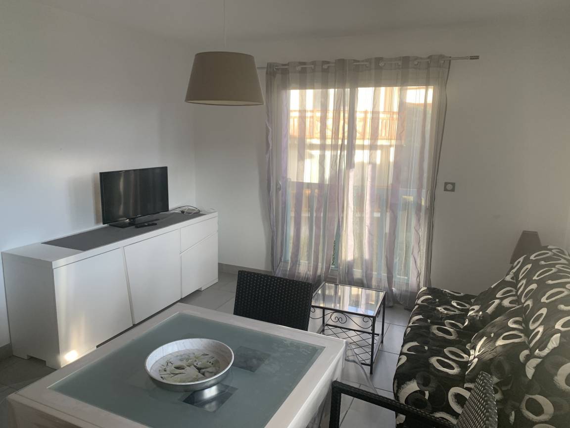 40 M² Apartment ∙ 1 Bedroom ∙ 4 Guests - Salies-de-Béarn