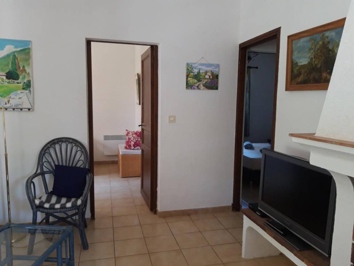 60 M² House ∙ 3 Bedrooms ∙ 6 Guests - Sainte-Maxime