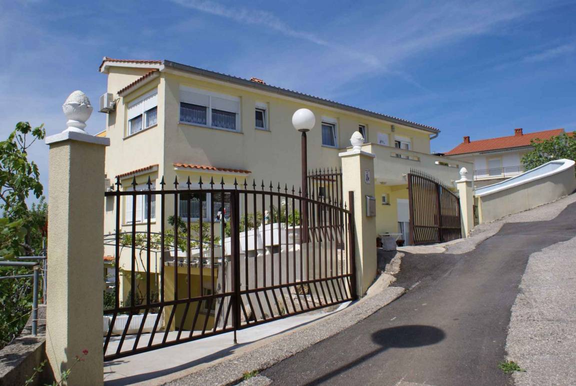 50 M² Apartment ∙ 2 Bedrooms ∙ 4 Guests - Krk