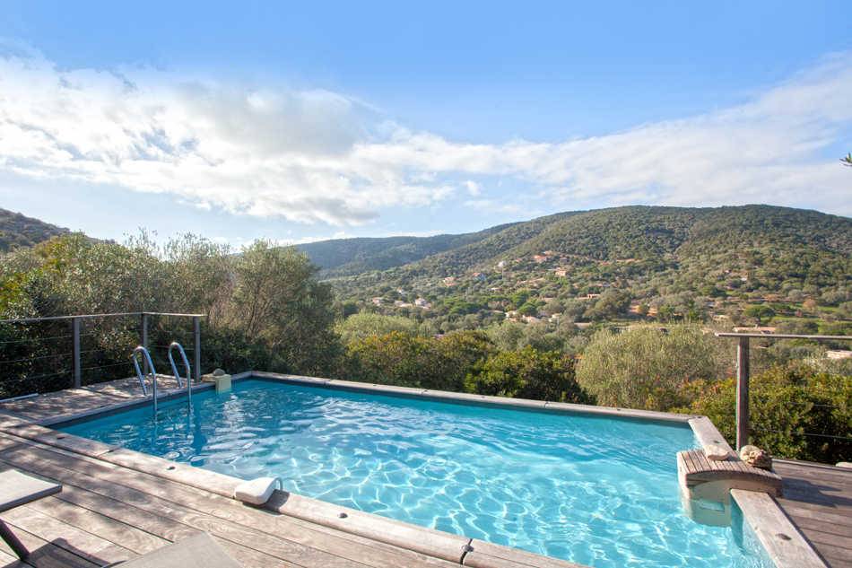 56 M² Gîte ∙ 2 Schlafzimmer ∙ 4 Gäste - Porto-Vecchio