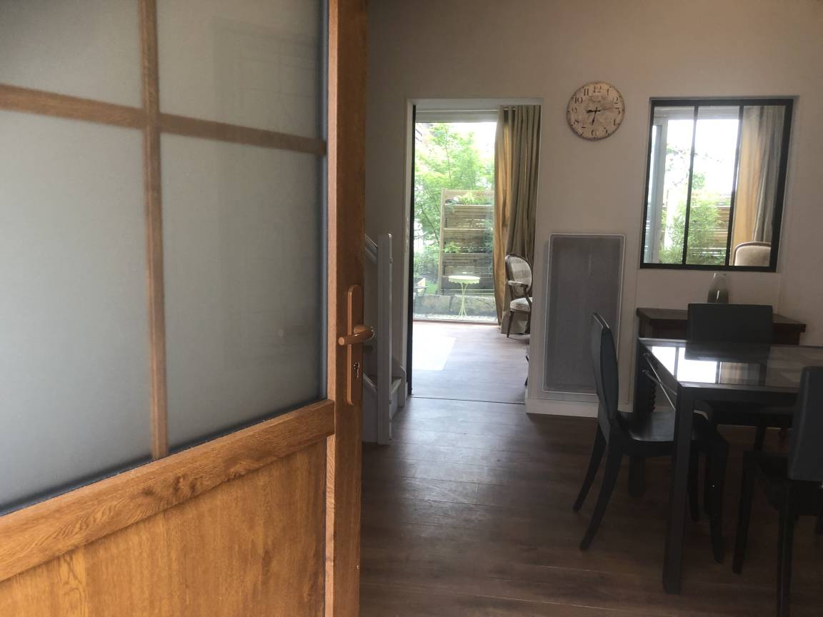 70 M² Maison De Vacances ∙ 3 Chambres ∙ 6 Personnes - Orléans