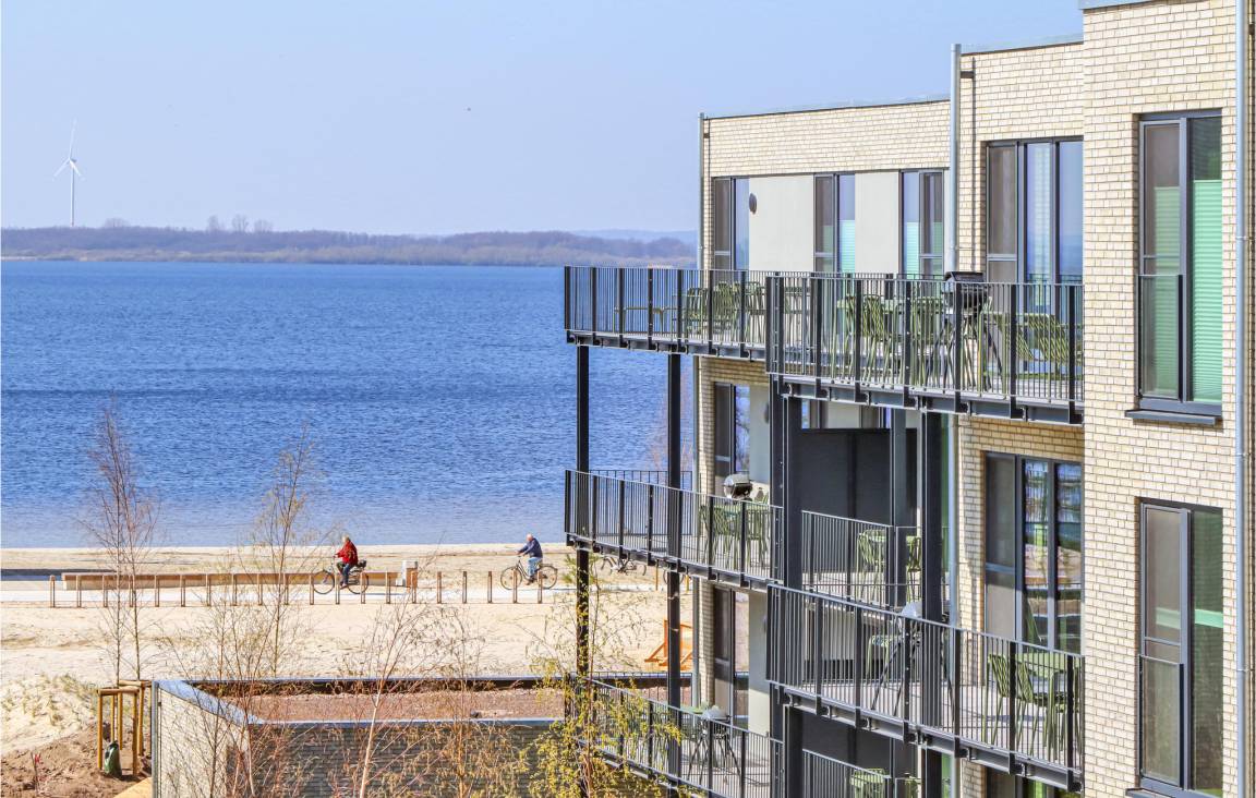 67 M² Ferienwohnung ∙ 2 Schlafzimmer ∙ 4 Gäste - Lohne (Oldenburg)