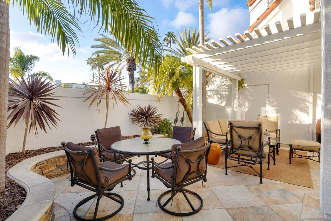 199 M² House ∙ 2 Bedrooms ∙ 6 Guests - San Clemente, CA