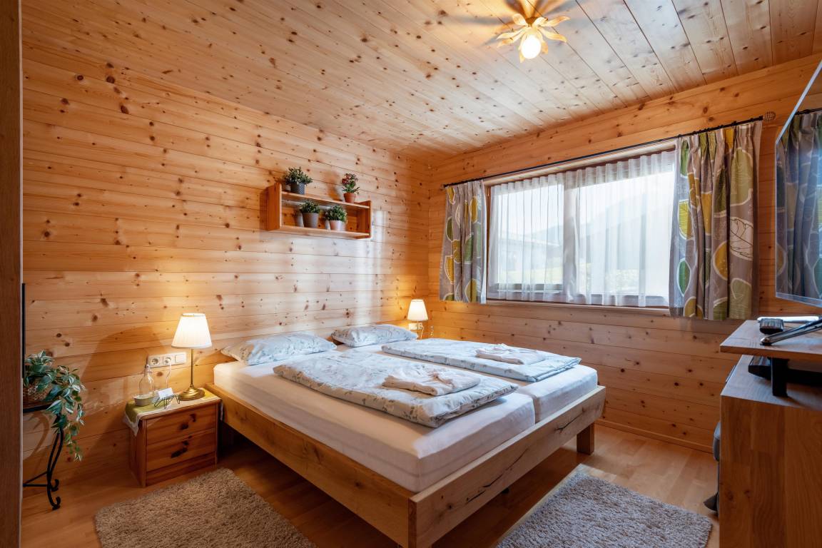 74 M² Hus ∙ 2 Sovrum ∙ 4 Gäster - Kitzbühel