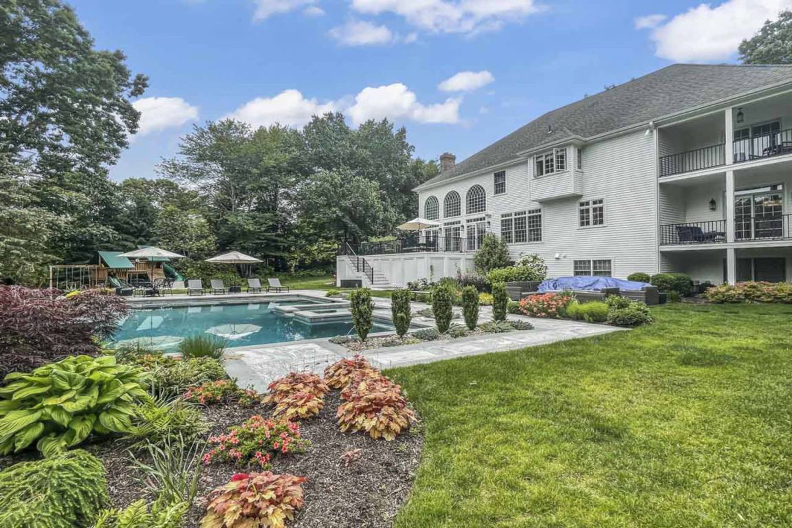 535 M² Casa ∙ 5 Habitaciones ∙ 12 Huéspedes - Connecticut