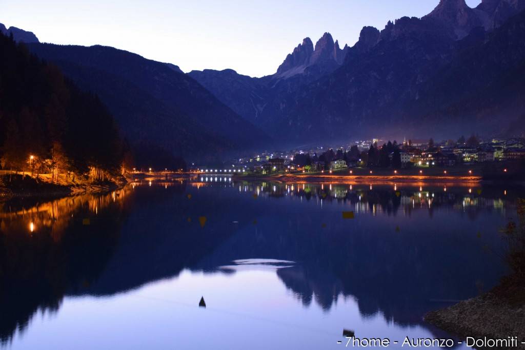 90 M² Apartment ∙ 3 Bedrooms ∙ 6 Guests - Auronzo