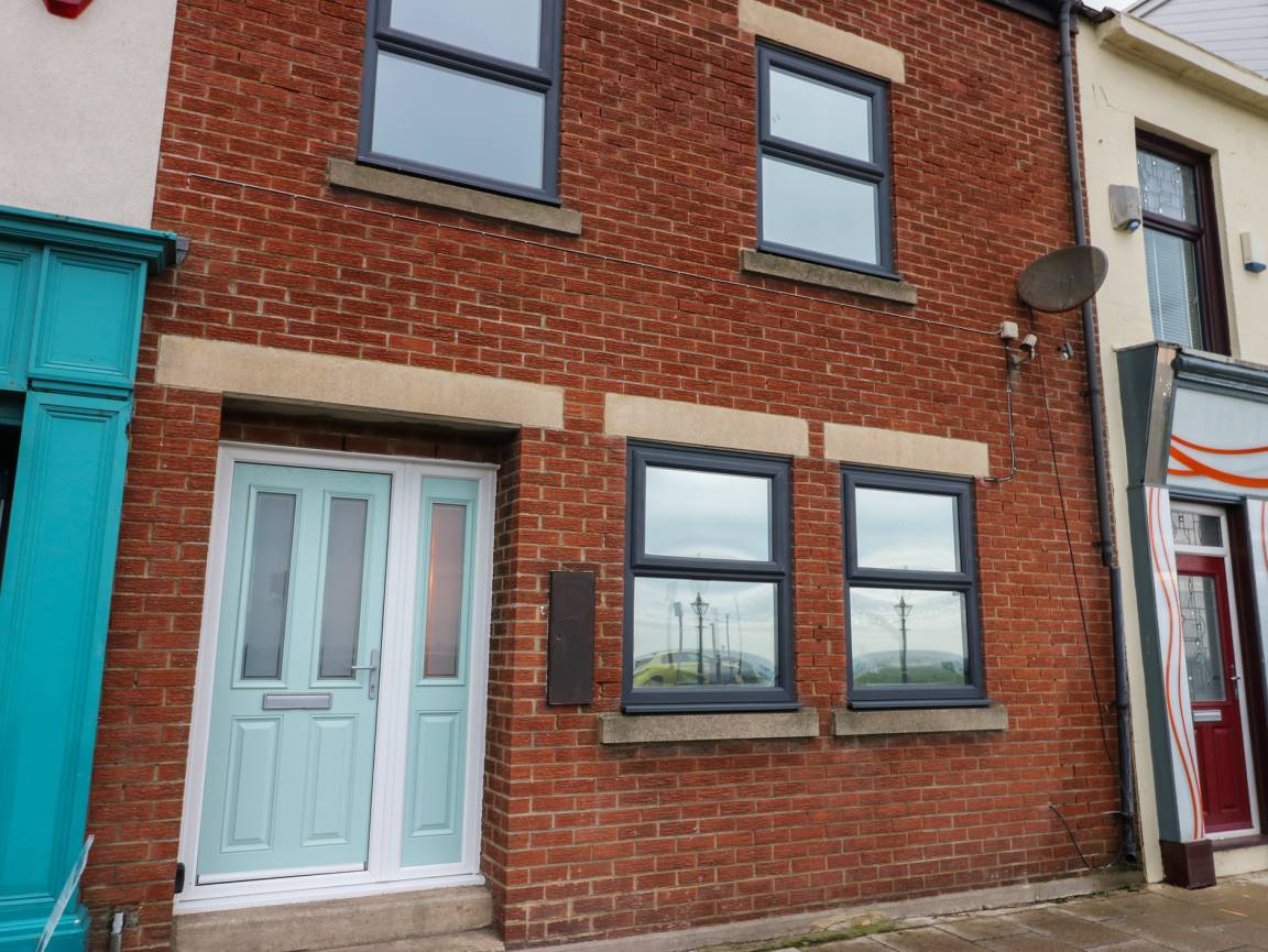 Cottage ∙ 3 Chambres ∙ 6 Personnes - Sunderland